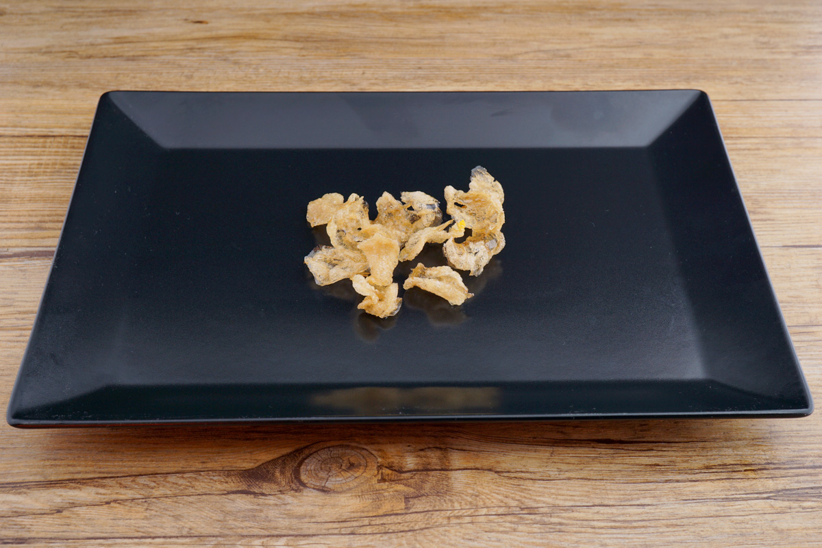 Potato Jelly Chips | Hilcona Foodservice